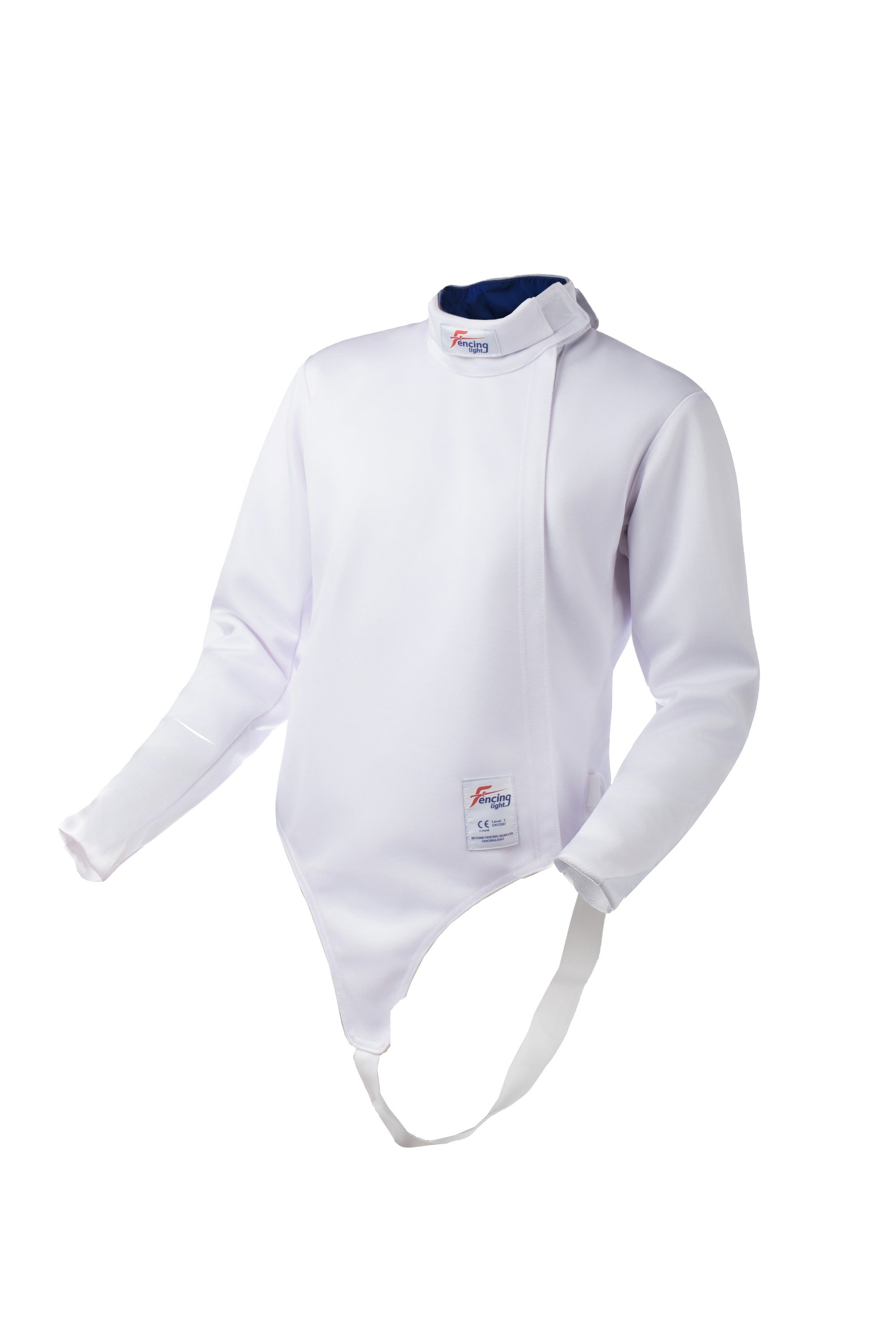Men Fencing Uniform Set 3pc 350N (Jacket, Underarm Protector, Pants ...