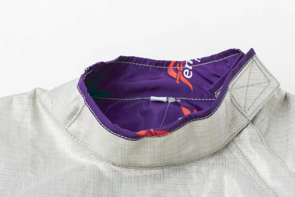 Sabre lame (non washable) – Fencinglight
