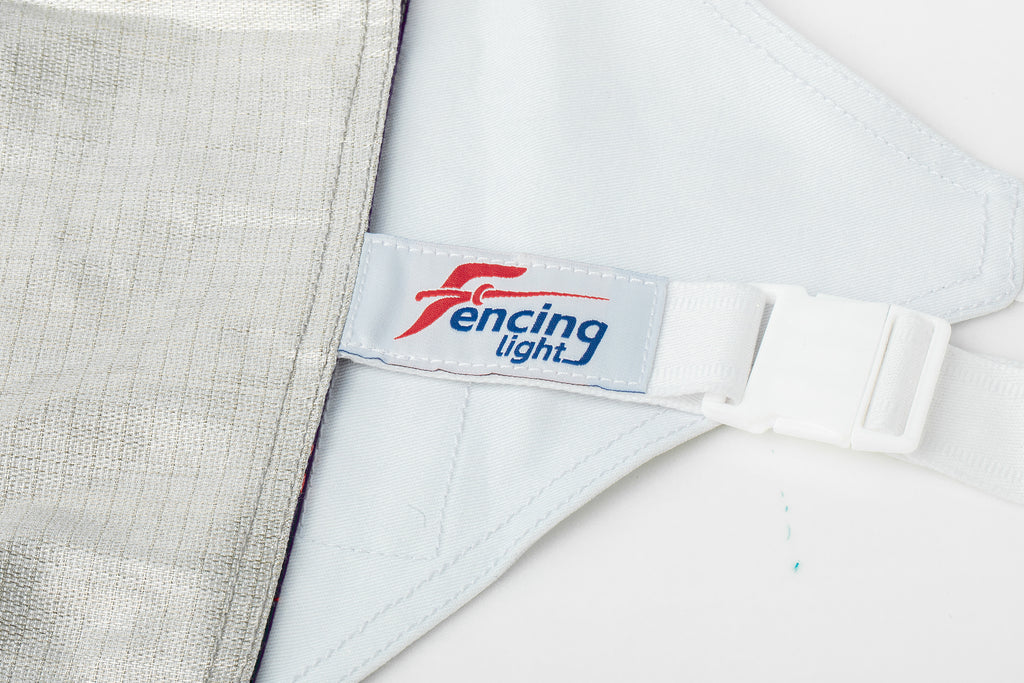Sabre lame (non washable) – Fencinglight