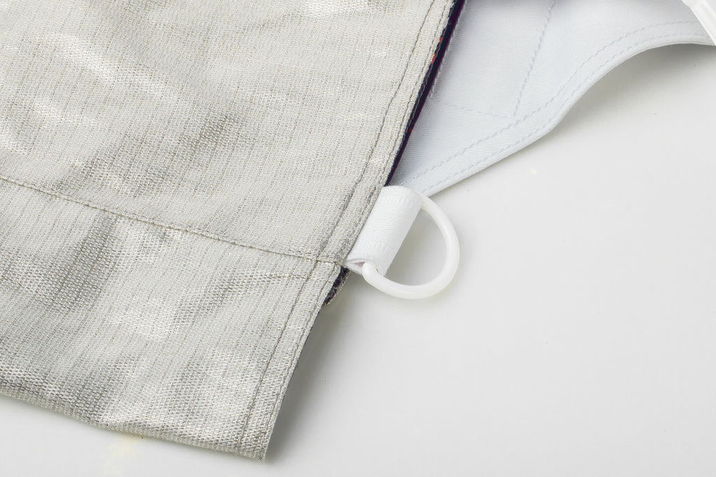 Sabre lame (non washable) – Fencinglight